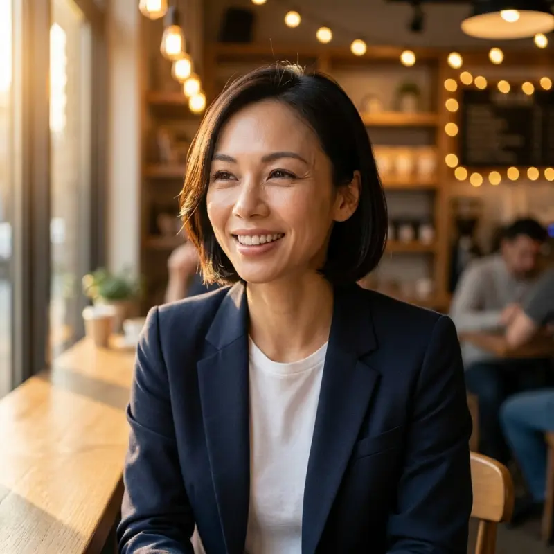 SayMei - Learn Chinese Free with AI Teacher Mei Lin